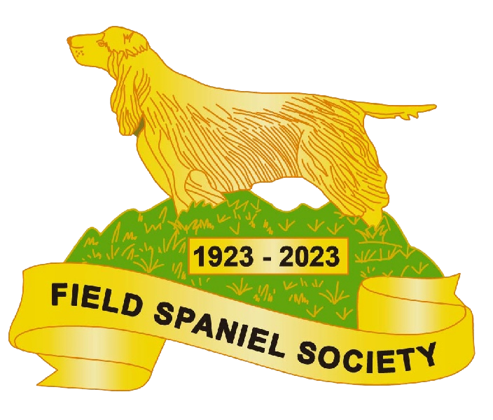 Field Spaniel – The Field Spaniel Society